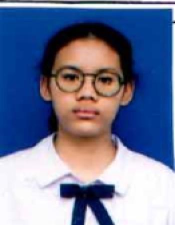 บัตรประจำตัวของนักเรียน