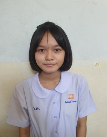 บัตรประจำตัวของนักเรียน